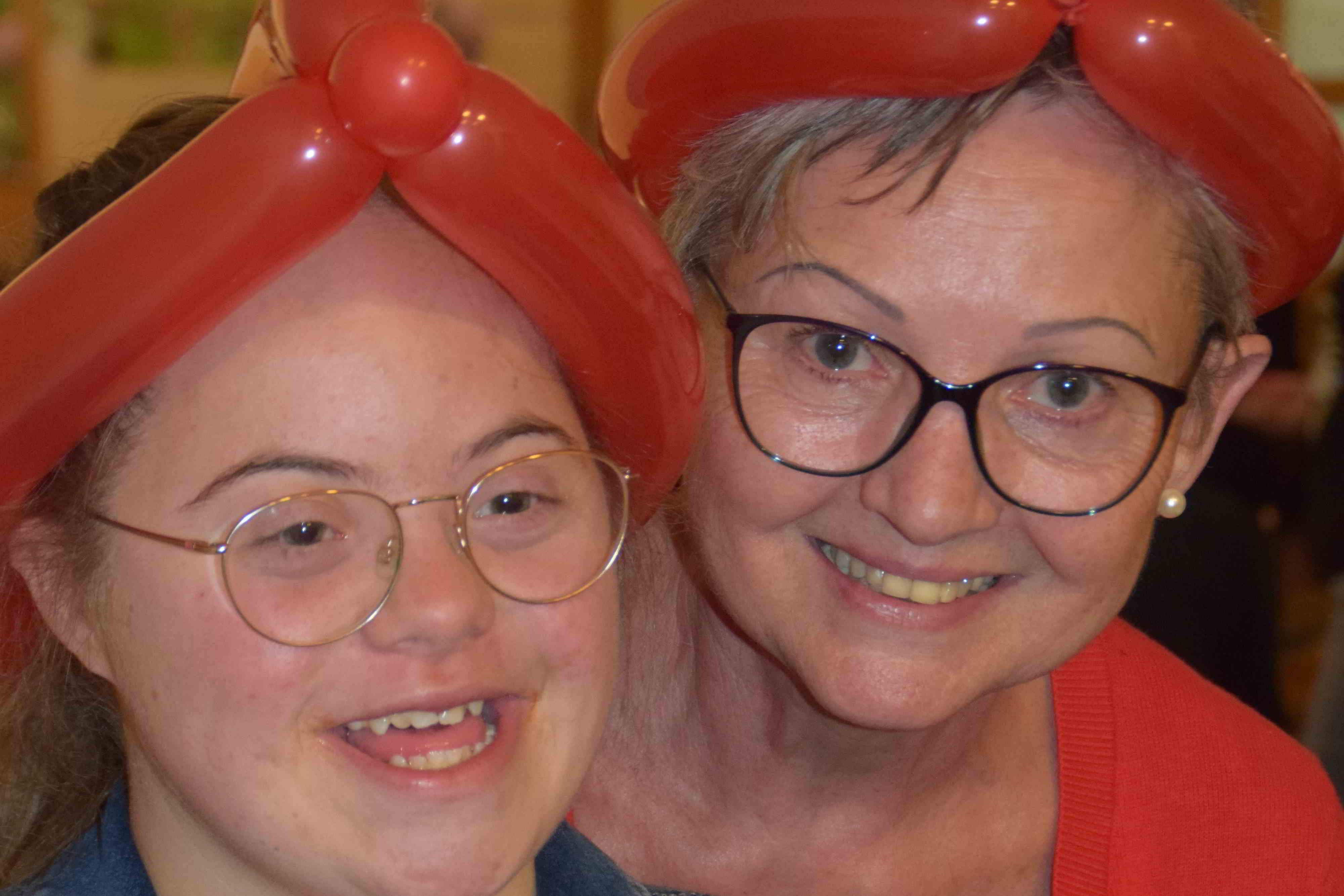 Tolle Stimmung beim Herbstfest - HPZ Rottal-Inn Tolle Stimmung beim Herbstfest - HPZ Rottal-Inn